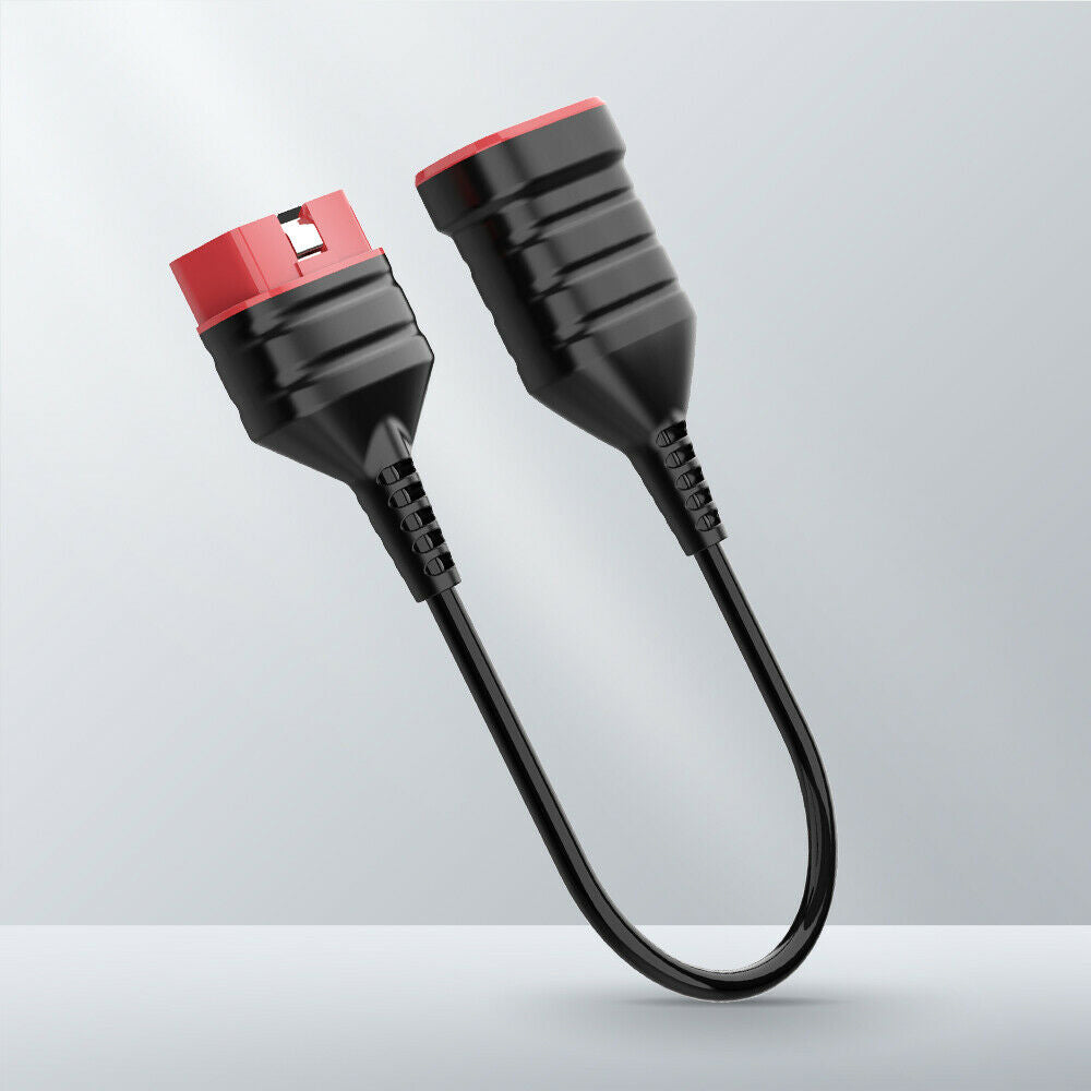 ThinkCar OBD2 Extension Cable - 19" Replacement 16 Pin OBD2 Extension ...